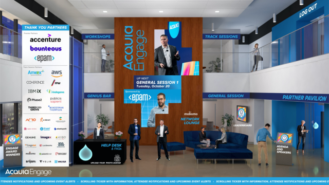 Acquia | Dries Buytaert