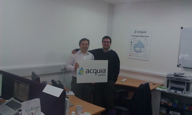 Acquia | Dries Buytaert