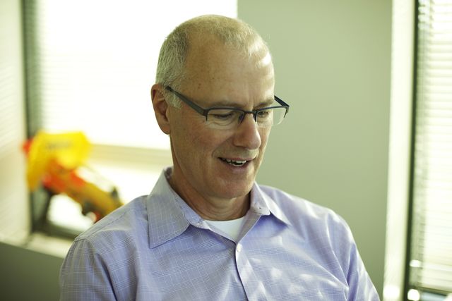 Acquia | Dries Buytaert