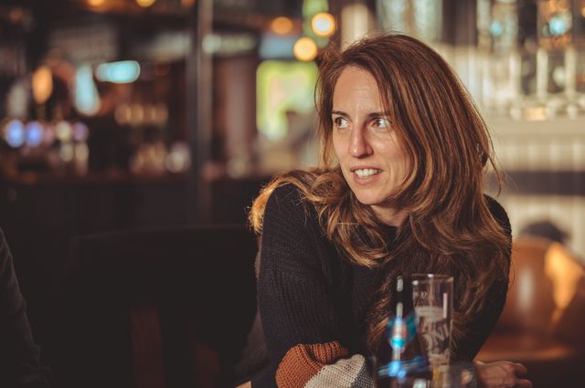 Drupal core committer offsite 2023 | Dries Buytaert