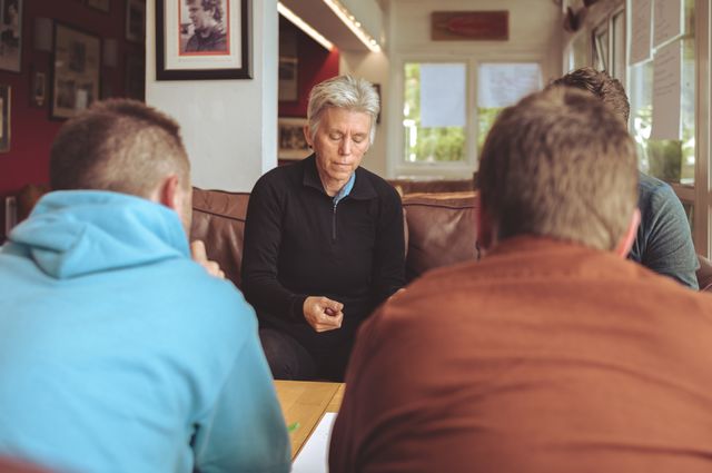 Drupal core committer offsite 2023 | Dries Buytaert