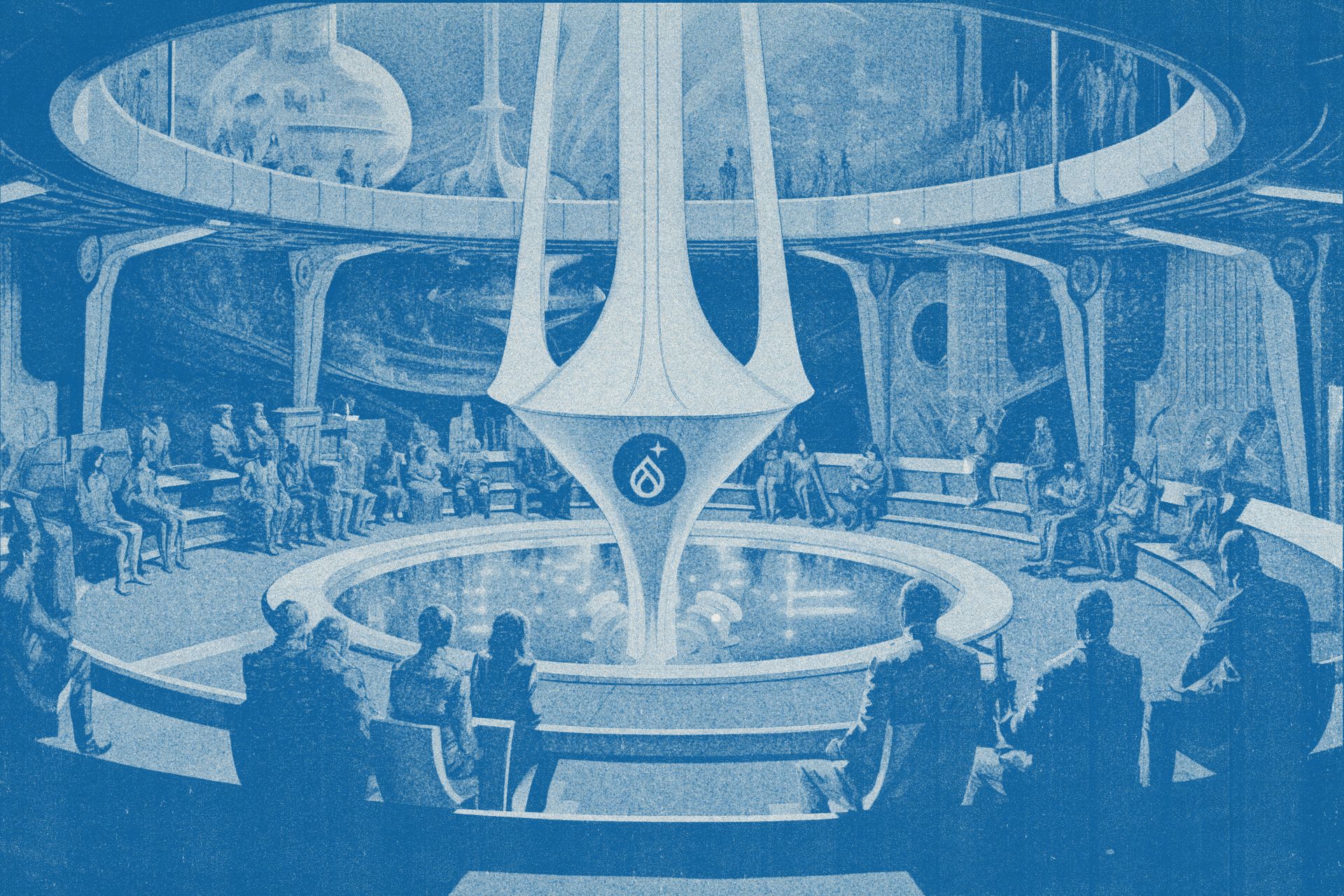 Announcing the Drupal Starshot Advisory Council | Dries Buytaert