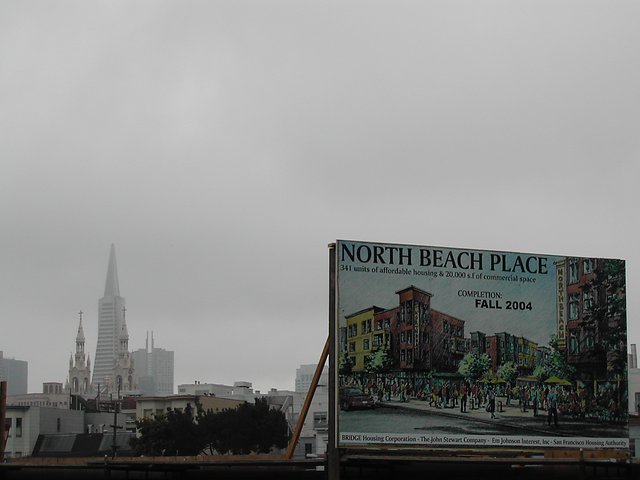 San francisco 2002 | Dries Buytaert